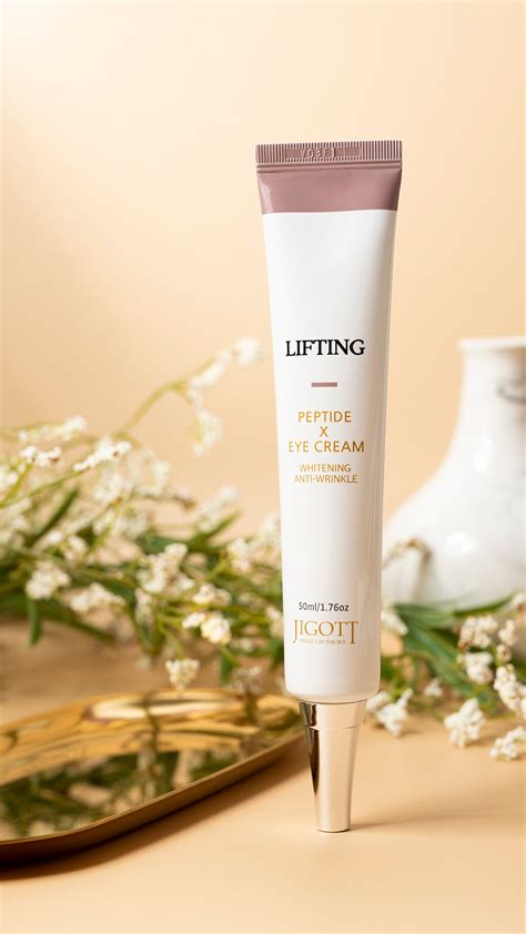 Lifting Peptide Eye Cream Kanao Kr