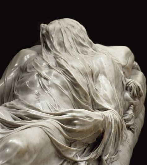 Lifting The Veil The Veiled Christ And The Sansevero Chapel Naples Veiled Christ Baroque