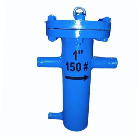 Ss Basket Strainers At Best Price In Ahmedabad By Ak Engineers Id