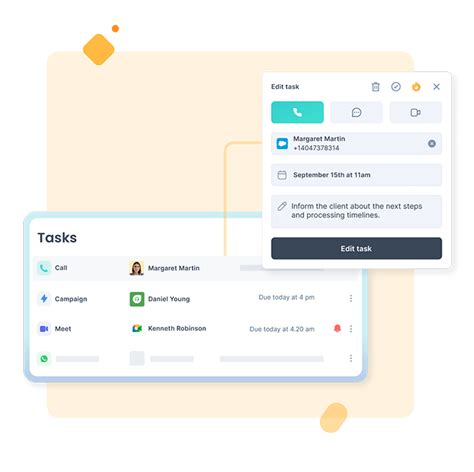 Task Tracking Software Ringover
