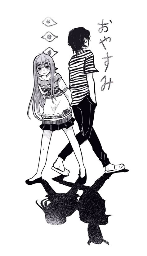 Pin De Ame Em Goodnight Punpun Boa Noite Punpun Personagens De Anime Anime