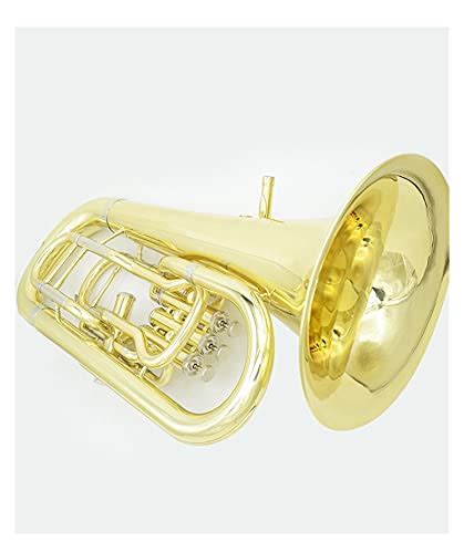 Eufonij Izrađen Od Limenog Instrumenta U Vertikalnom Tonalitetu B Mol Pobjednik Testa 2025