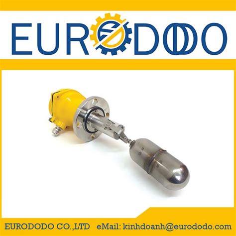 Công Tắc Mức Mobrey S Series Float Switches Công Ty Tnhh Eurododo