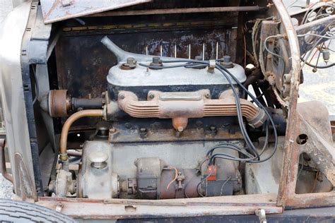 1920 Minerva Tourer Rolling Chassis Jcmd5256747 Just Cars