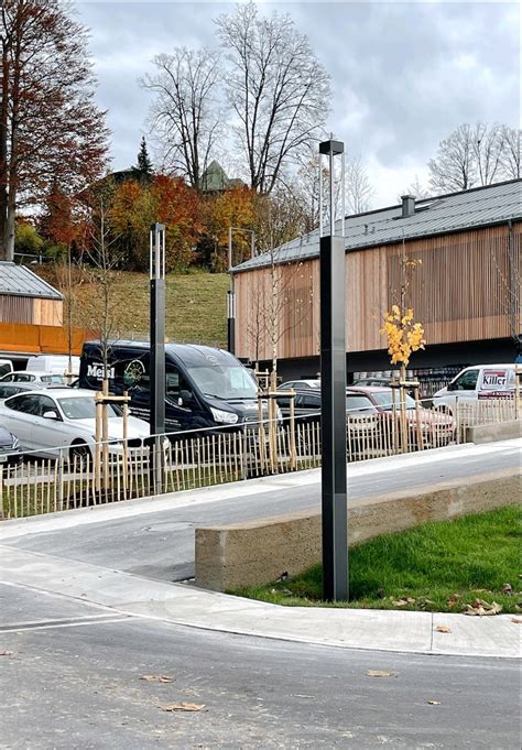 Hubert Leitner On Linkedin Luna The New Design Solar Light By