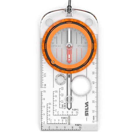 Silva Expedition Compass The Brokedown Palace