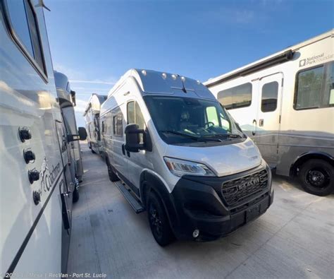 2026 Winnebago Solis But59px Rv For Sale In Port St Lucie Fl 34986