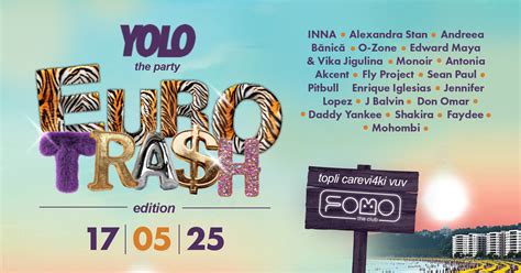 Fomo The Club Sofia