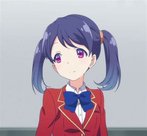 ᴡᴀɴɢ ᴍᴇɪ ʏᴜ ɪᴄᴏɴ ♡ Anime Classroom Anime Kawaii