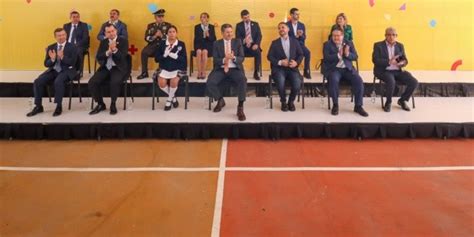 Mejorar Desempeño Educativo Reto Para Ciclo Escolar 2024 2025 El