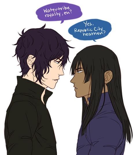 Sketching Bliss Posts Tagged Desna Avatar Ang The Last Avatar