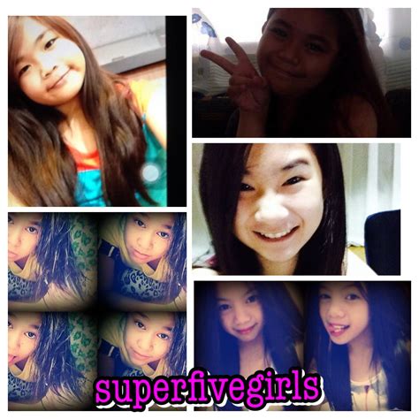 Super Five Girls Sfg