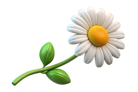 Cute Daisy Pngs For Free Download