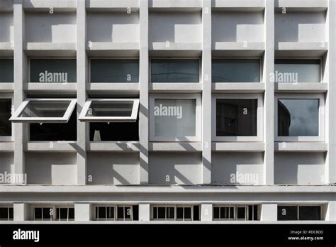 Facade Grid Pattern Grids In Design 5 Types Of Layout Grids Part