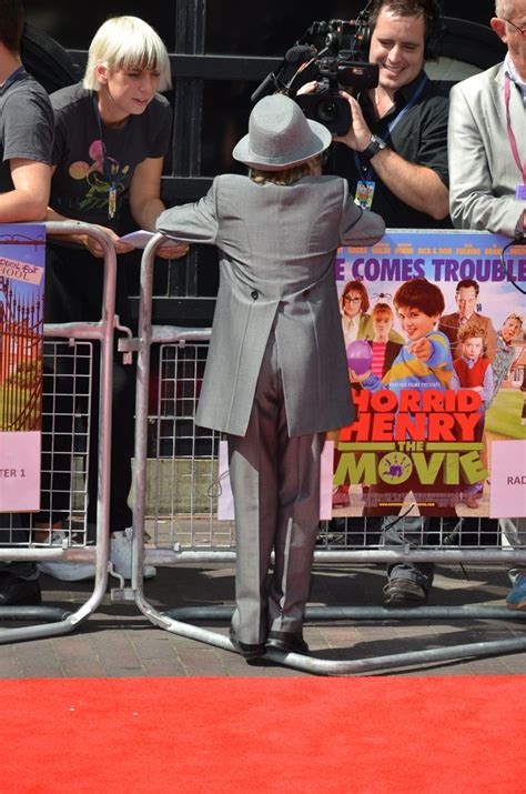 Pictures Of Ross Marron