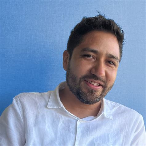 Jose Gerardo Pineda — Talent Land México