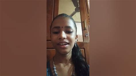 Nivedhya Dialogue Shorts🙂🥰🥰 Youtube