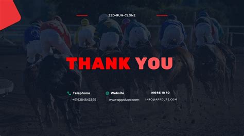 Ppt Zed Run Clone Powerpoint Presentation Free Download Id 11676117