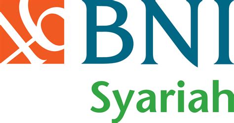 Logo Bni Bank Negara Indonesia 46 Vector Download Rekreartive