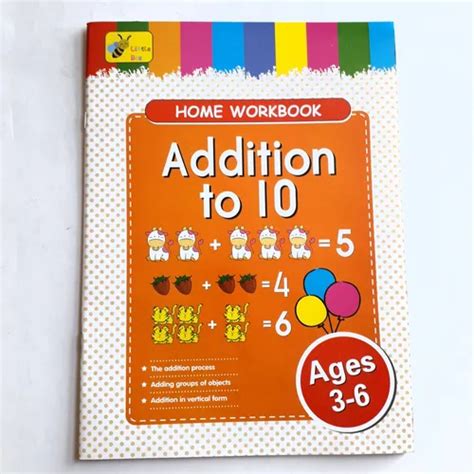 Inglés Para Niños Aprender A Sumar En Inglés Addition Cuotas Sin Interés