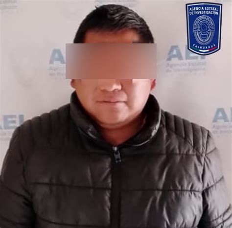 Presunto Responsable De Amenazas De Muerte Contra Su Exesposa Notigram
