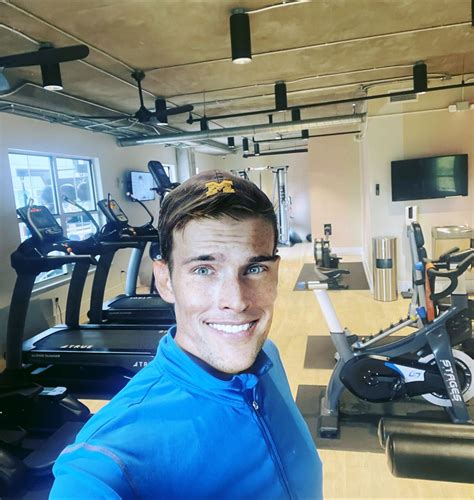 Job Future Wellness Wellness Fitness Dave Lyons