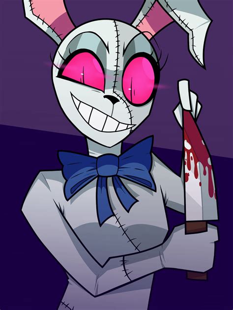 Vanny Rfivenightsatfreddys