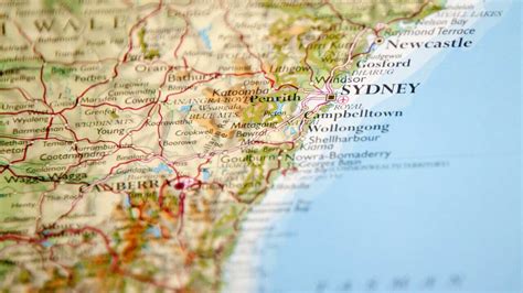 Can Your Postcode Determine Your Level Of Education Sbs Voices