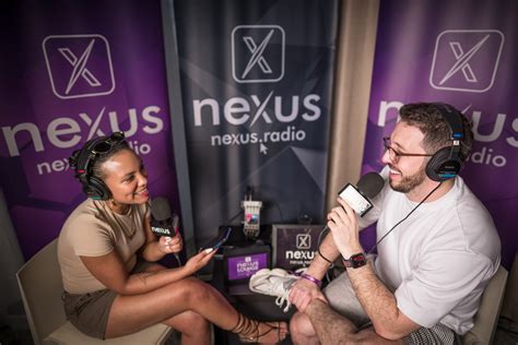 Eric Bindman Behind The Scenes Of A Music Maestro Nexus Radio