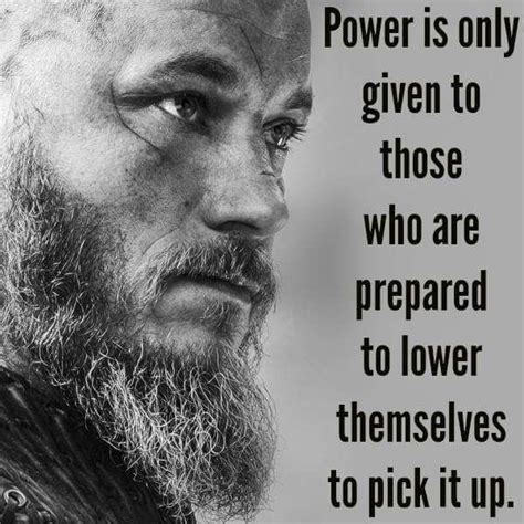 Ragnar Lothbrok Ragnarkingman Viking Quotes Warrior Quotes