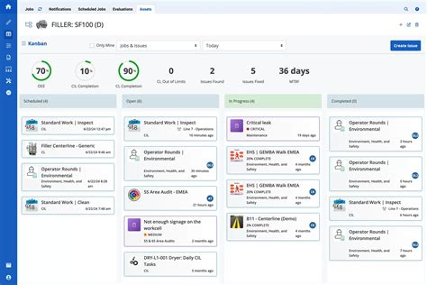 Ai Native Connected Worker Platform Manufacturing Intelligence