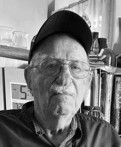 Charles Robert Dickson Obituaries