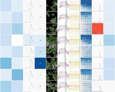 Real Time Data Analysis Is Here The Genedata And Highresbio