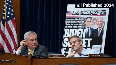 Hunter Bidens Laptop Revealed By New York Post Comes Back To Haunt