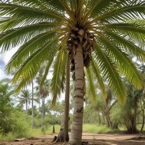 Combating Common Palm Diseases In Subtropical Climates South Florida