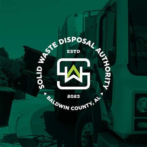 Solid Waste Disposal Authority Jjpr Agency
