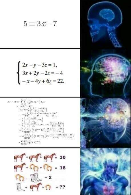 21 Memes Que Solo Harán Reír A Las Mentes Más Brillantes