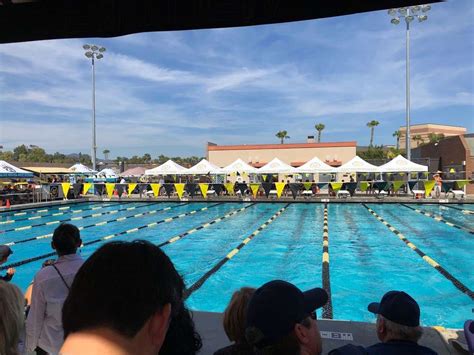 Capistrano Valley High School Pool At Patrick Guinn Blog