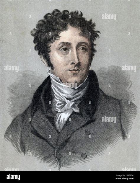 Der Schottische Dichter Thomas Campbell Fotos Und Bildmaterial In Hoher Auflösung Alamy