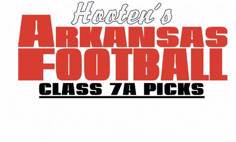 Class 7a Picks Hootens