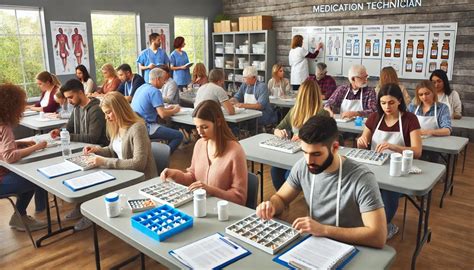 2025 Medication Administration Review North Star Training Institute