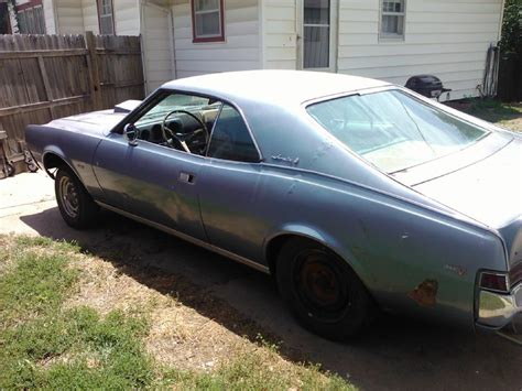 Project 69 Javelin Sst Hot Rod The Amc Forum Page 1