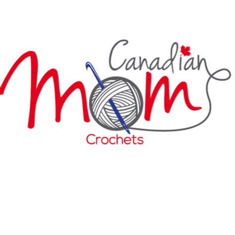 Canadian Mom Crochets Canadianmomcrochets Tumblr Blog Tumlook