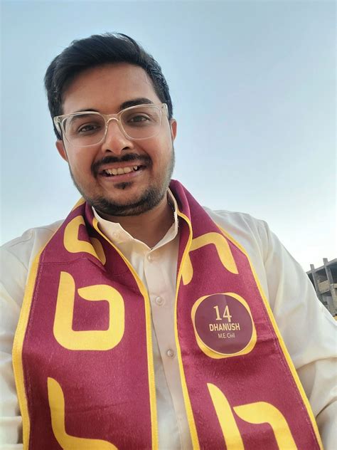 dhanush trivedi on linkedin thrilled to share a proud milestone in my