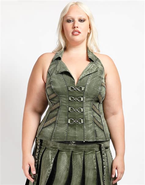 Extra Plus Size Corsets