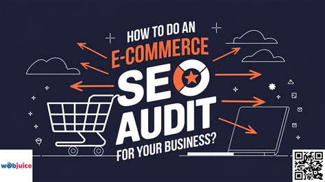 Ecommerce Seo Audit Guide For Your Online Store