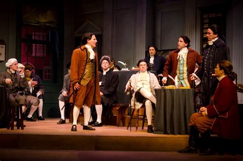1776 The Musical