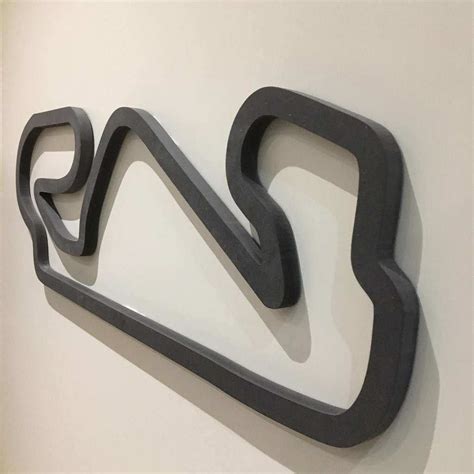 20 Best Decorate Your Space With The Excitement Of Race Tracks