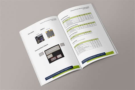 How To Compare Embedded Antenna Data Sheets