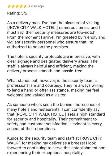 Mohamed Eldek On Linkedin Teamappreciation Hospitalityheroes Rovecitywalk